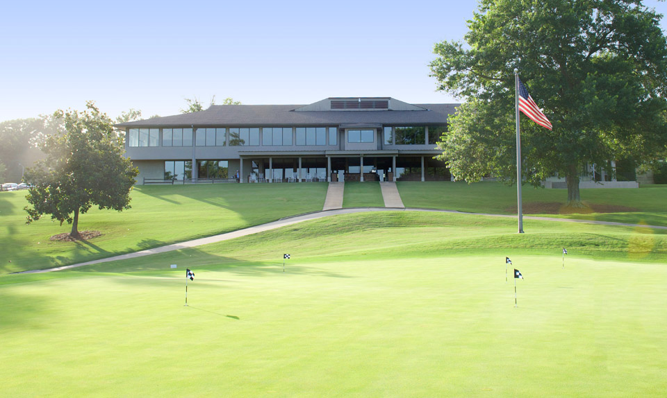 Home - Pine Tree Country Club